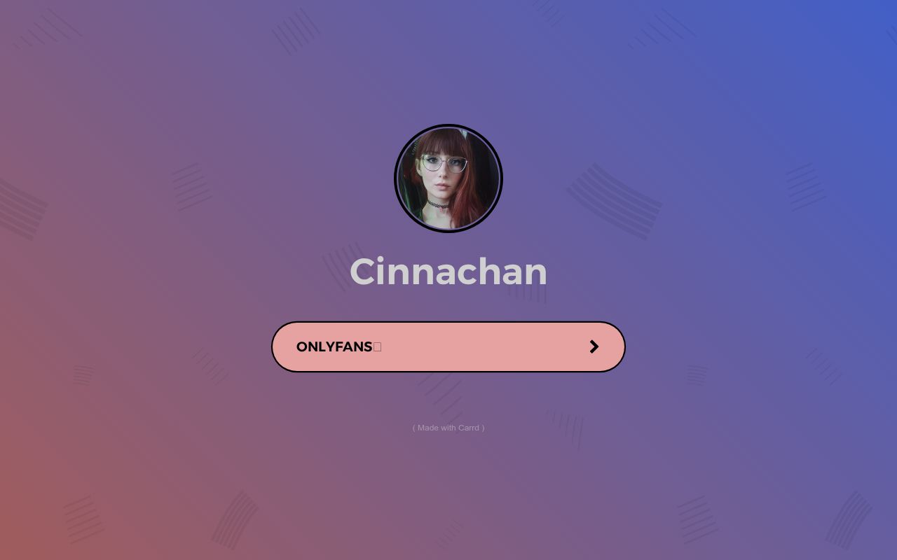 Cina🥰